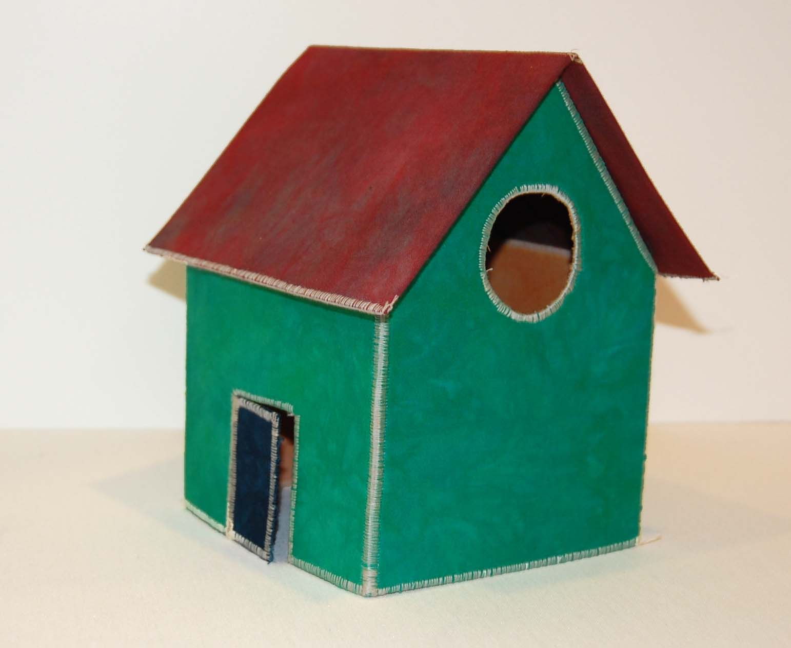 Art House – Take 1 & 2 – Candied Fabrics