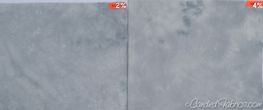 Testing the New Neutral Grey Dye Part 1 – Candied Fabrics